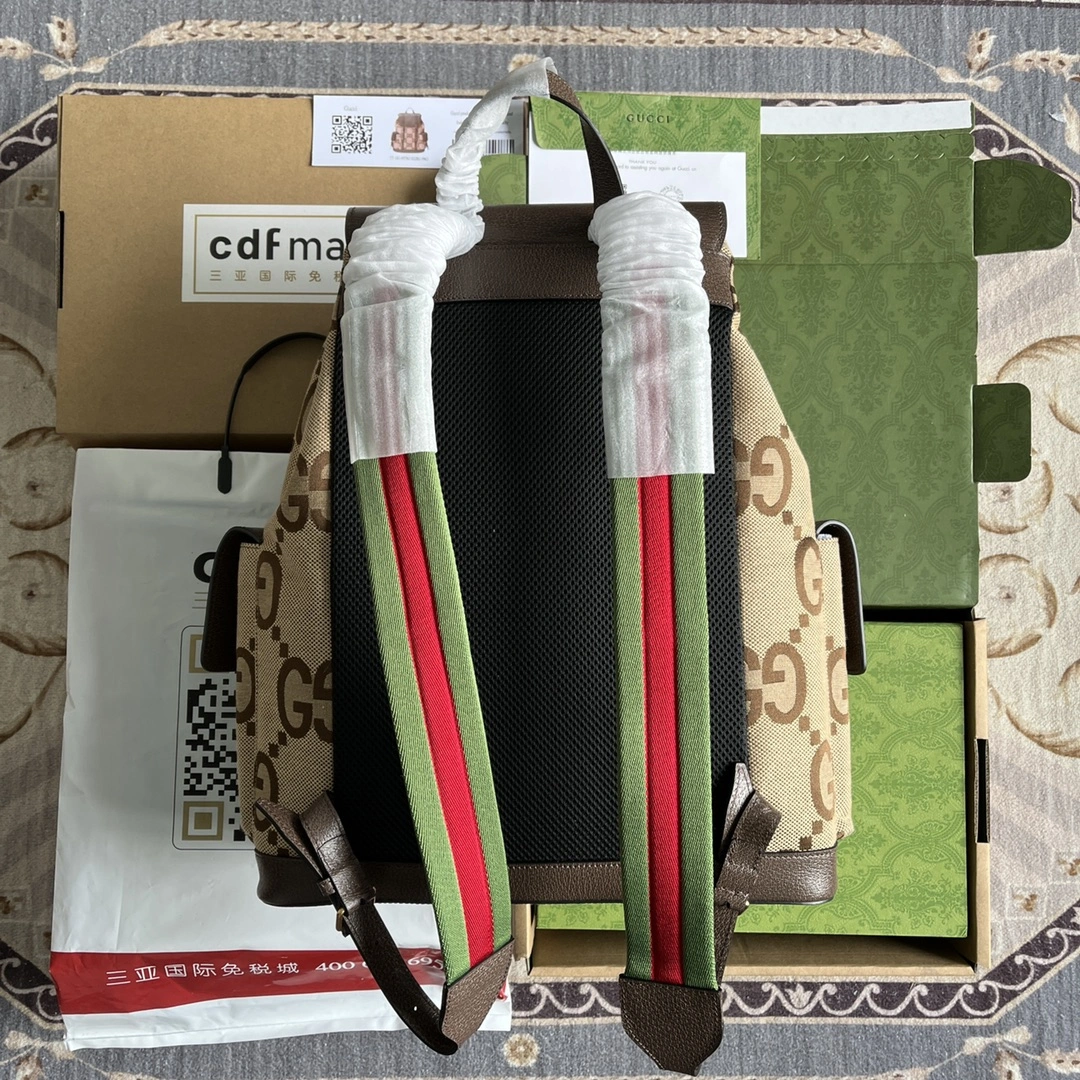 Economical Gucci Backpacks