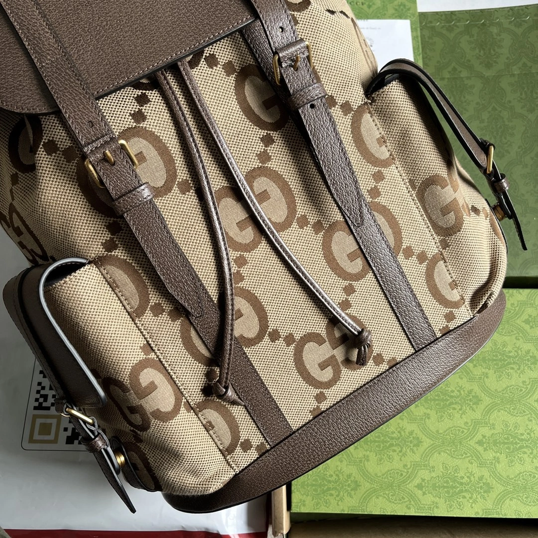 Economical Gucci Backpacks