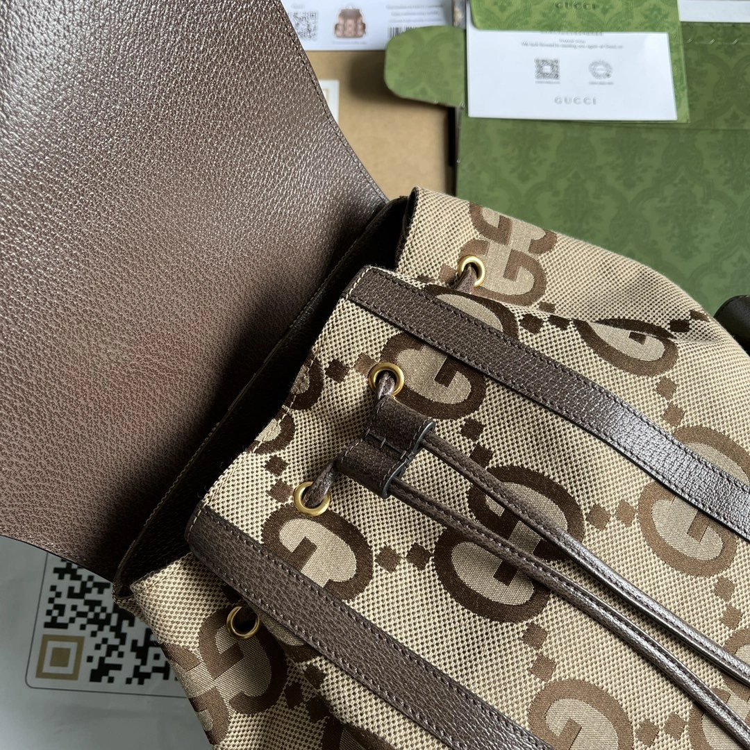 Economical Gucci Backpacks
