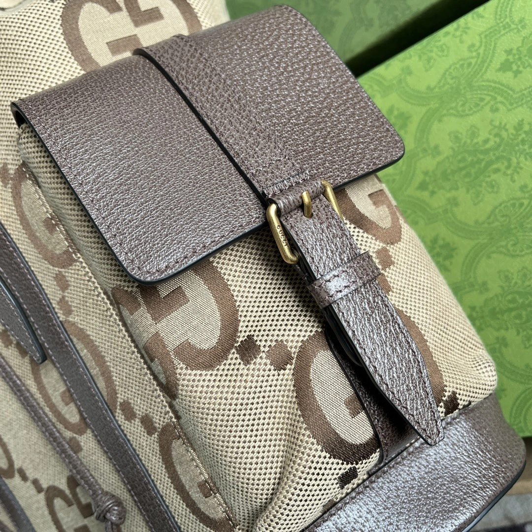 Economical Gucci Backpacks
