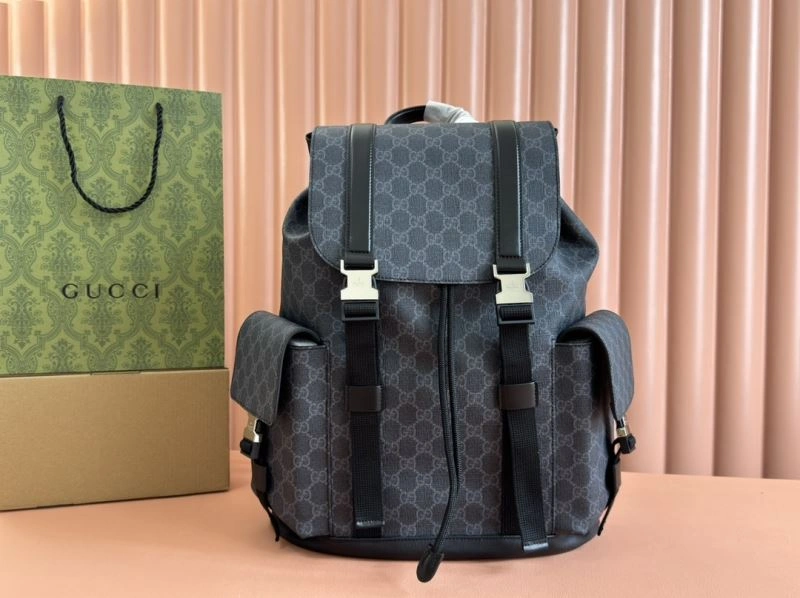 Gucci Backpacks