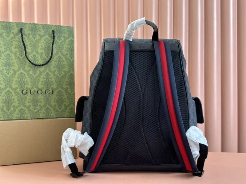 Perfect replica Gucci Backpacks