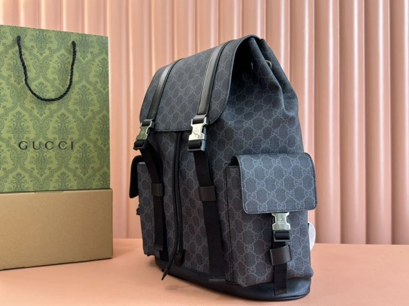 Perfect replica Gucci Backpacks