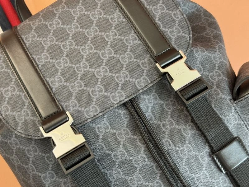 Perfect replica Gucci Backpacks