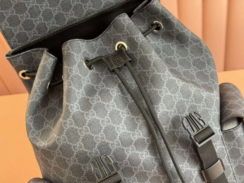 Perfect replica Gucci Backpacks