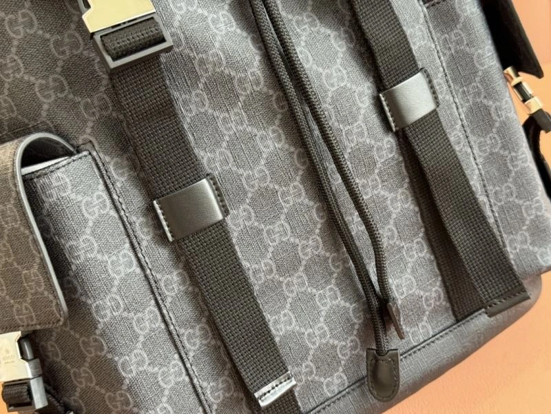 Perfect replica Gucci Backpacks