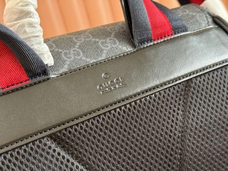 Perfect replica Gucci Backpacks