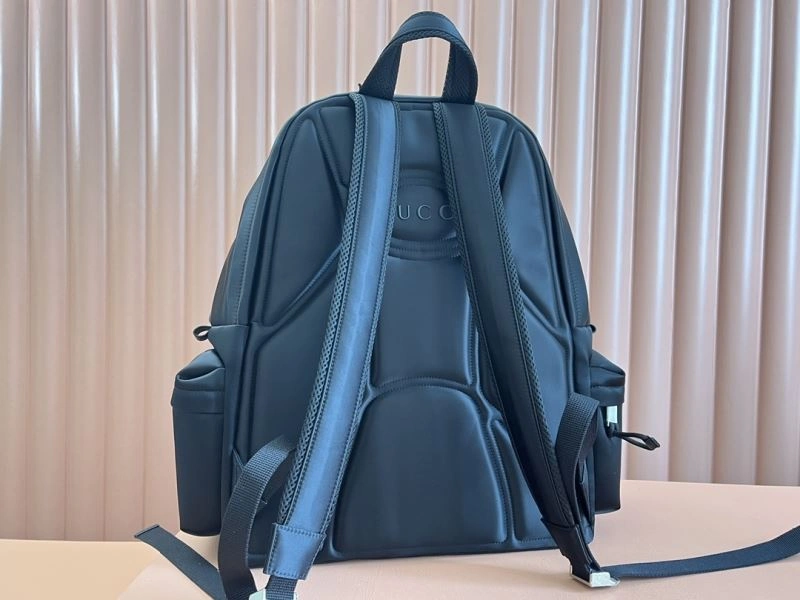 Real Gucci Backpacks