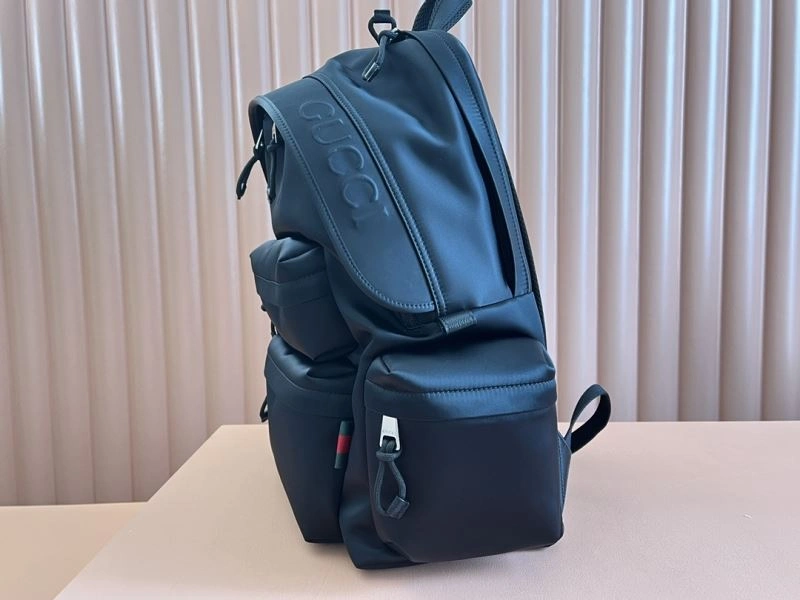 Real Gucci Backpacks