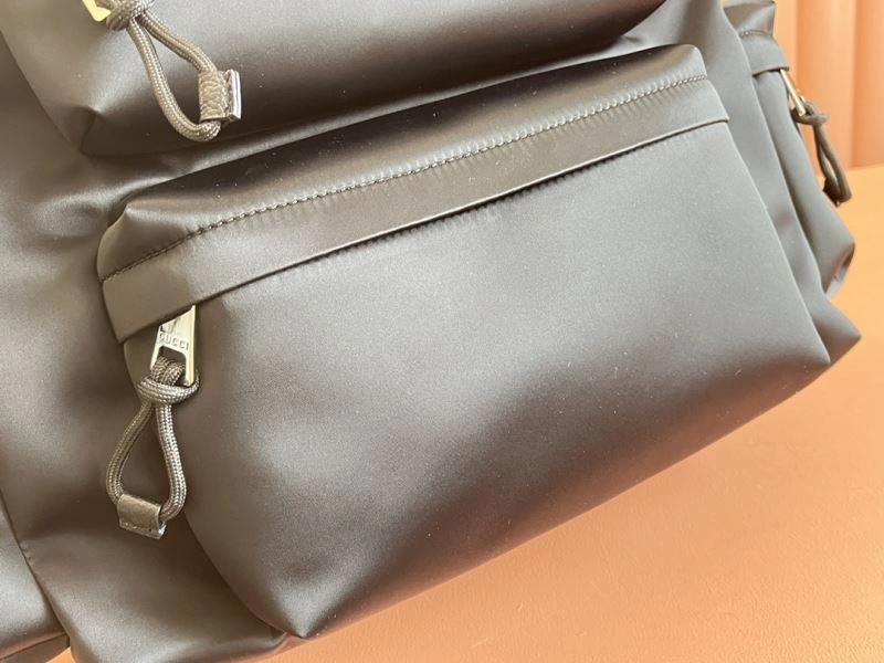 Real Gucci Backpacks