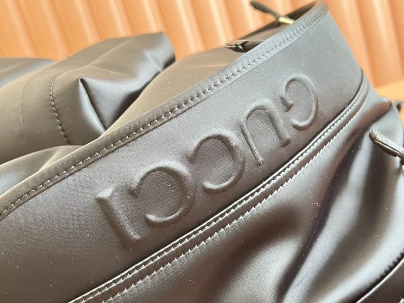 Real Gucci Backpacks
