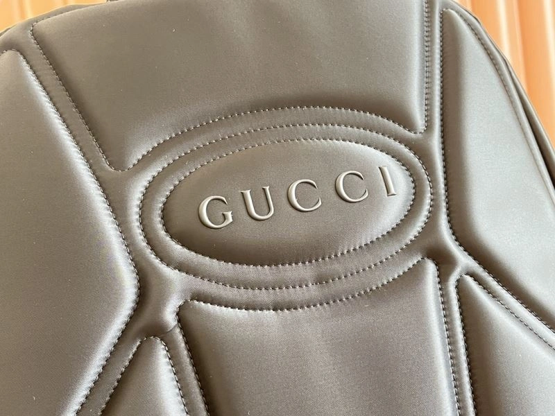 Real Gucci Backpacks