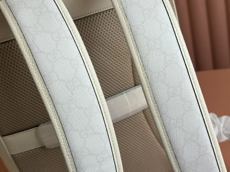 Top mirror Gucci Backpacks