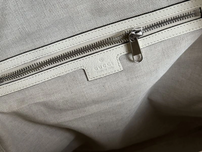 Top mirror Gucci Backpacks