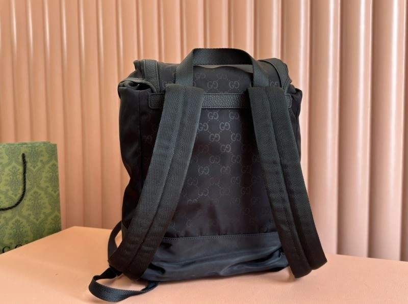 Affordable Gucci Backpacks