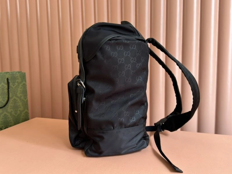Affordable Gucci Backpacks