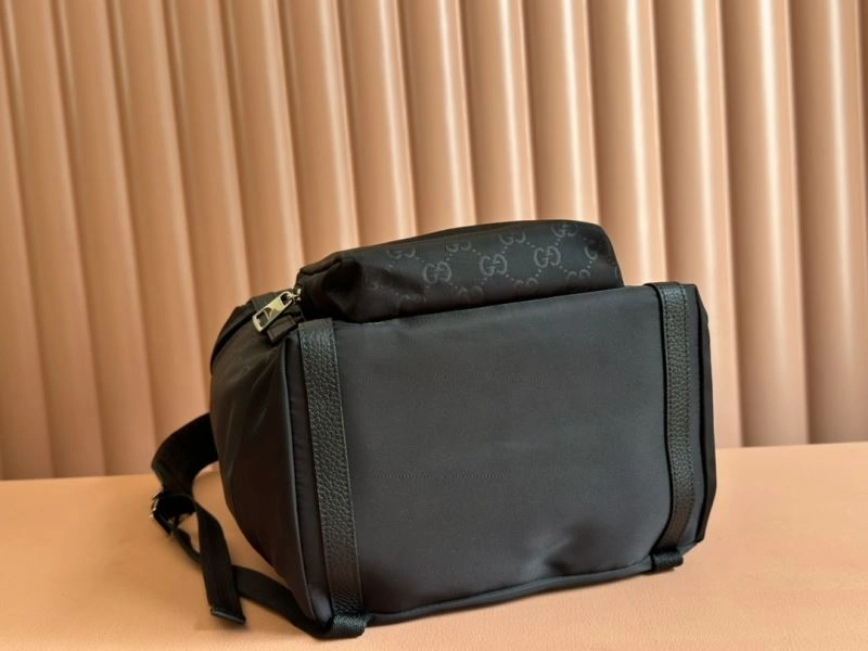 Affordable Gucci Backpacks