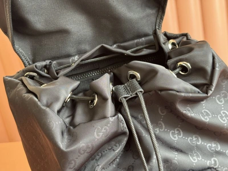 Affordable Gucci Backpacks