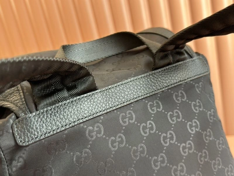 Affordable Gucci Backpacks