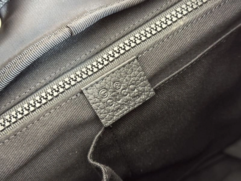 Affordable Gucci Backpacks