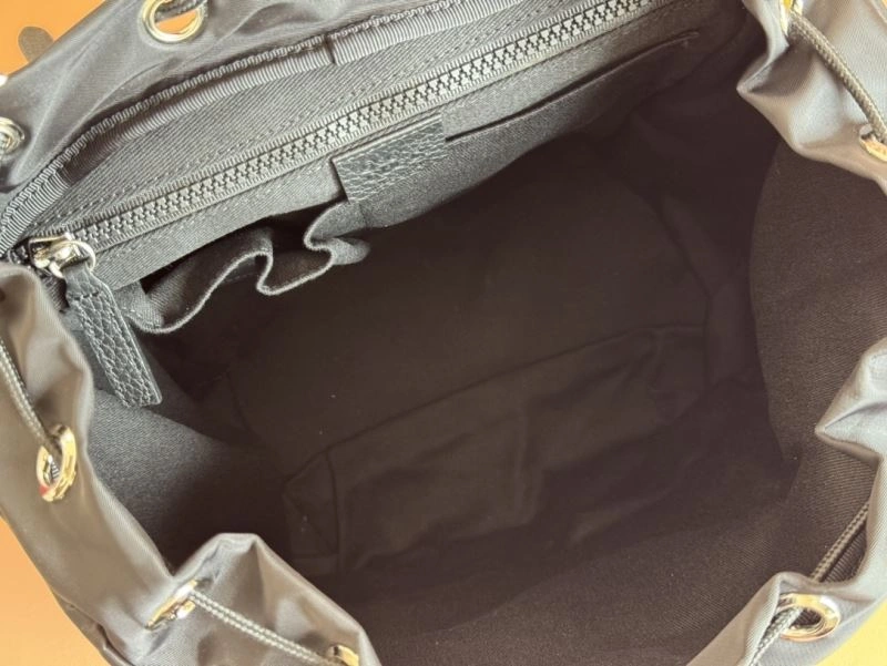 Affordable Gucci Backpacks