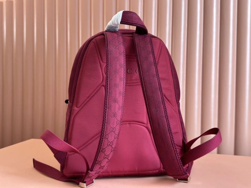 Brand-original Gucci Backpacks