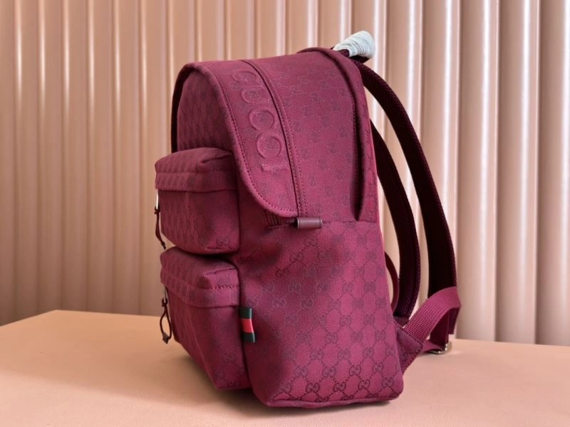 Brand-original Gucci Backpacks