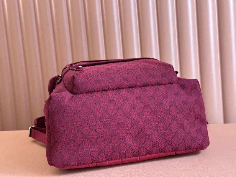 Brand-original Gucci Backpacks