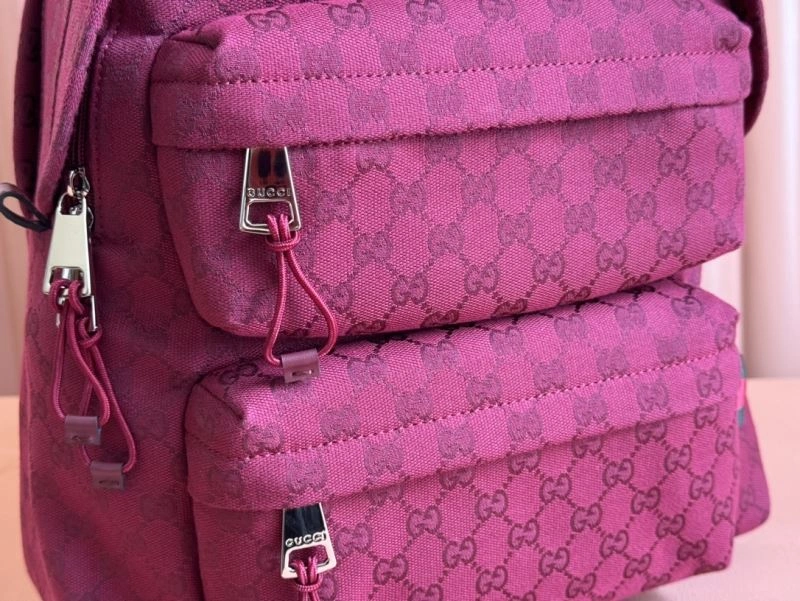 Brand-original Gucci Backpacks