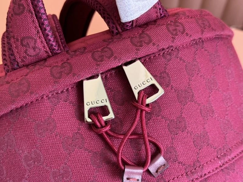 Brand-original Gucci Backpacks