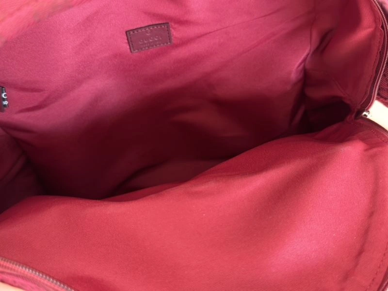 Brand-original Gucci Backpacks