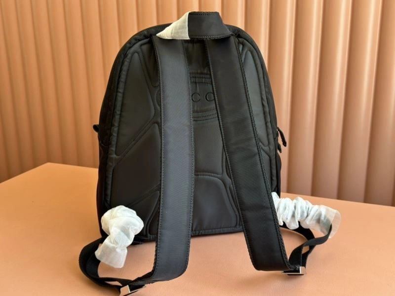Genuine Gucci Backpacks