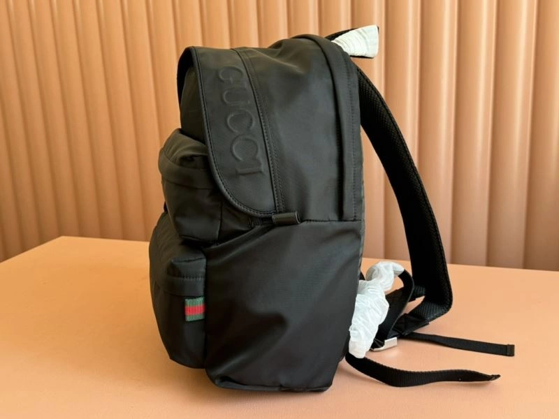 Genuine Gucci Backpacks