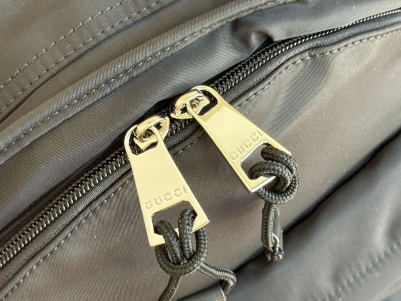 Genuine Gucci Backpacks