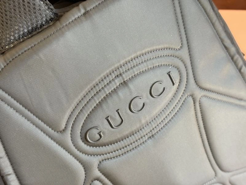 Genuine Gucci Backpacks