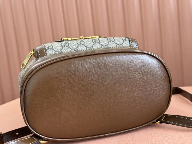 Accurate model Gucci Backpacks