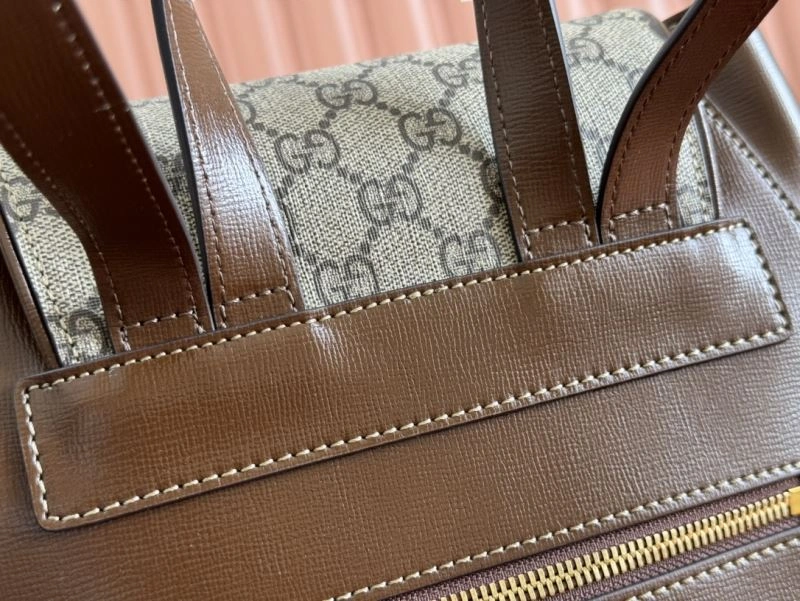 Accurate model Gucci Backpacks
