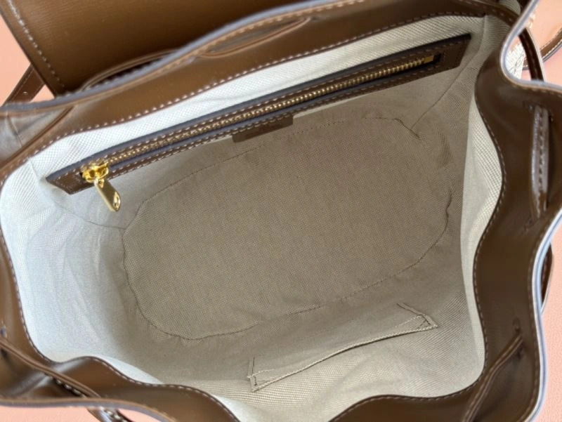 Accurate model Gucci Backpacks