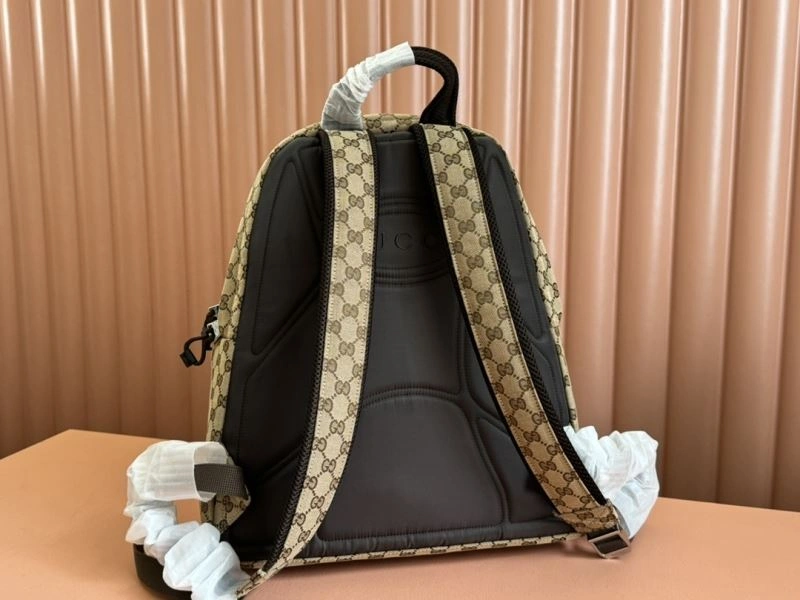 Bargain Gucci Backpacks