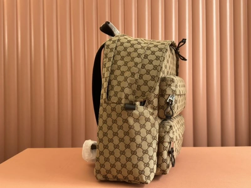 Bargain Gucci Backpacks