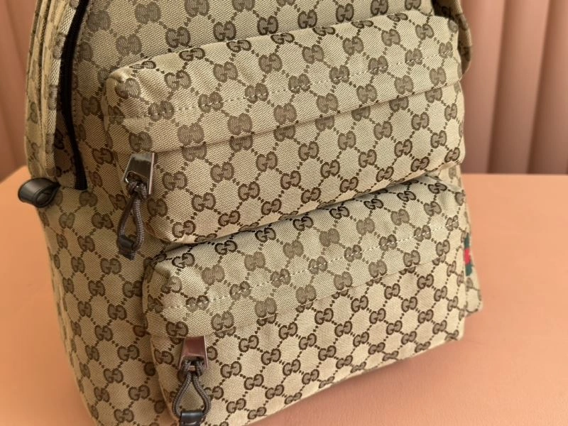 Bargain Gucci Backpacks