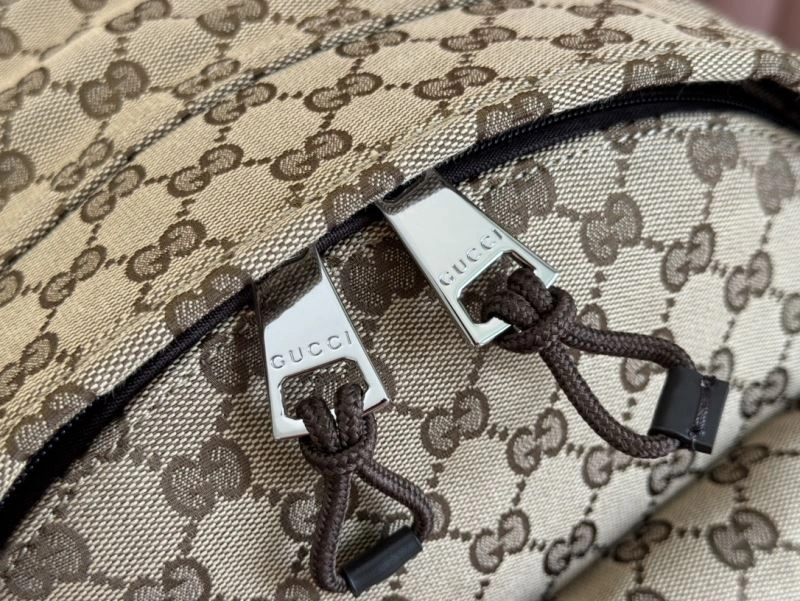 Bargain Gucci Backpacks
