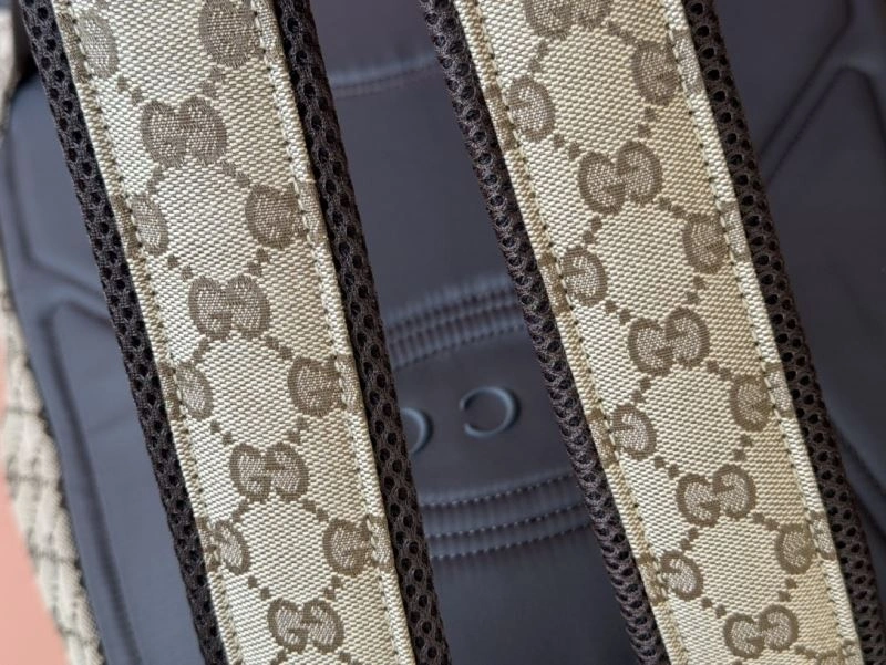 Bargain Gucci Backpacks