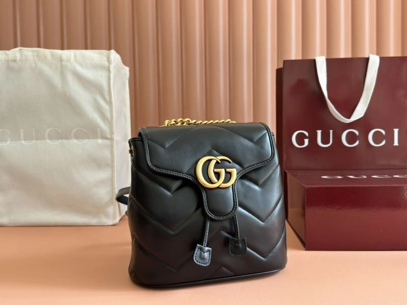 Gucci Backpacks