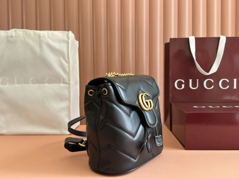 Official Gucci Backpacks