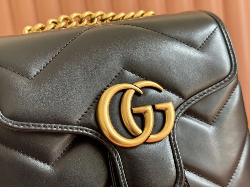 Official Gucci Backpacks