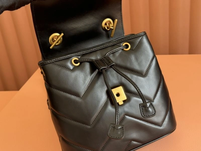 Official Gucci Backpacks