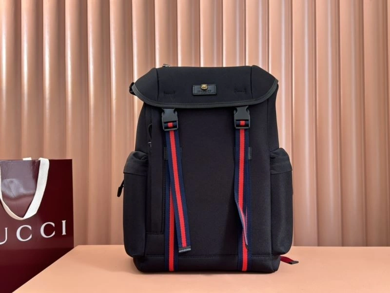 Gucci Backpacks