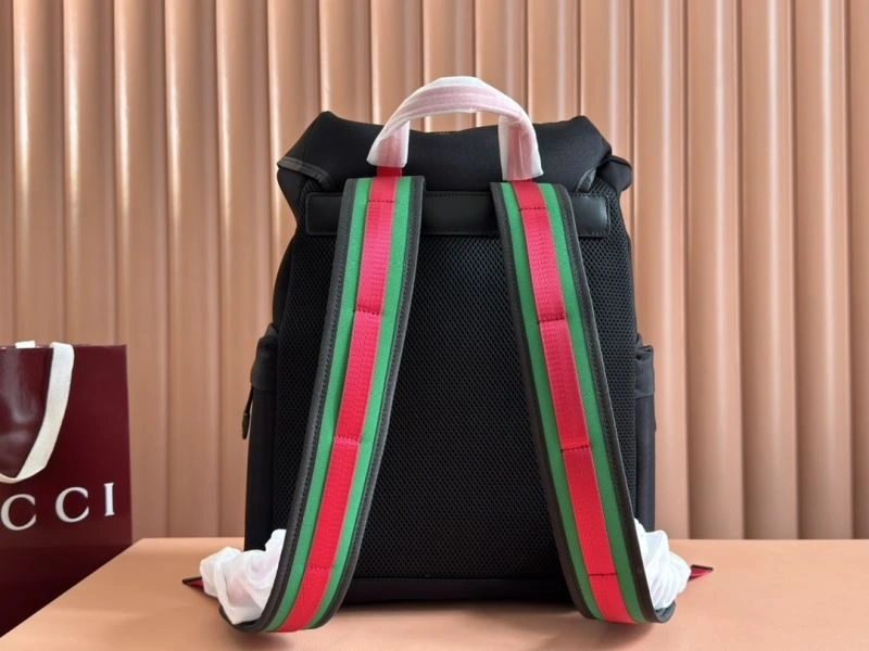 Inexpensive Gucci Backpacks