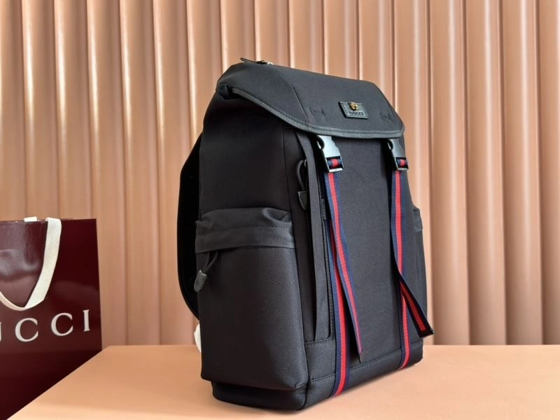 Inexpensive Gucci Backpacks